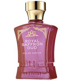 Safran Royal Versace perfume - a fragrance for women and men 2021