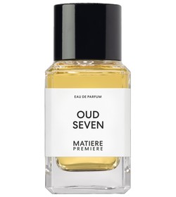 Parisian Musc Matiere Premiere perfume - a fragrance for women and men 2019