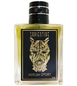 Graal Sapientiae Niche perfumy - to perfumy dla kobiet i mężczyzn 2015