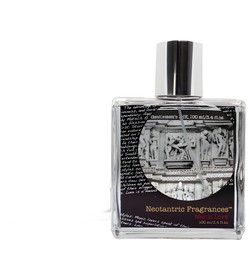 Moon Milk Being Frenshe perfume - a new fragrance for women and men 2024
