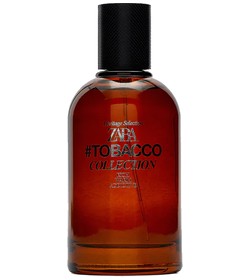 Fashionably London Elixir Zara perfume - a novo fragrância ...