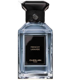 Le Frenchy Guerlain cologne - a fragrance for men 2017