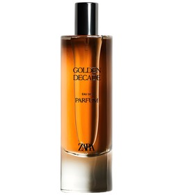 Cocoa Sunset Zara perfume - a novo fragrância Feminino 2025