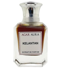 Distiller-cum-perfumer Taha Syed