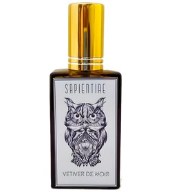 Graal Sapientiae Niche perfume - a fragrância Compartilhável 2015