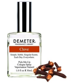 Cloves perfume ingredient, Cloves fragrance and essential oils Eugenia ...