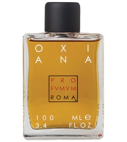 Thundra Profumum Roma perfume - a fragrance for women and men