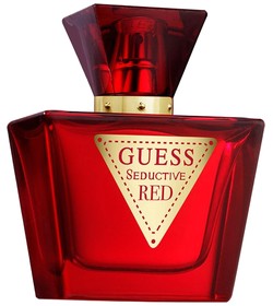 Burberry Brit Red Burberry perfume - a fragrance for women 2004