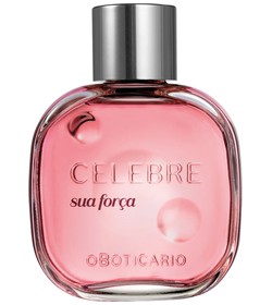 Celebre Agora O Boticário perfume - a fragrância Feminino 2023
