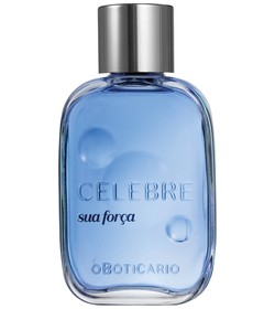 Clash O Boticário cologne - a new fragrance for men 2025