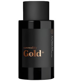 Milk + Commodity perfume - a fragrance for women and men 2021
