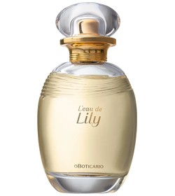 Lily Lumière O Boticário perfume - a fragrância Feminino 2022