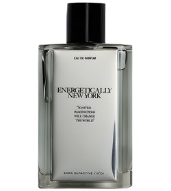 Fashionably London Elixir Zara fragancia - una nuevo fragancia para ...