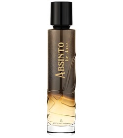 Absinto Água de Cheiro perfume - a fragrância Feminino 1987