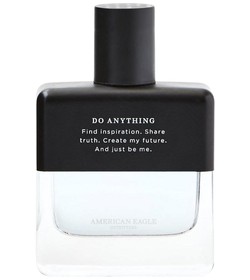 Fear Nothing American Eagle perfume - a fragrance for women and men 2017
