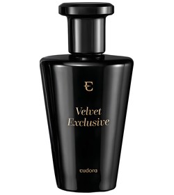 Velvet Confident Eudora perfume - a fragrância Feminino 2023