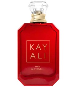 Freedom Musk Matcha | 45 Eau de Parfum Kayali Fragrances perfume - a ...