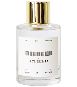 Senior Perfumer Julien Rasquinet