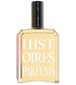 1804 Histoires de Parfums parfem - parfem za žene 2001