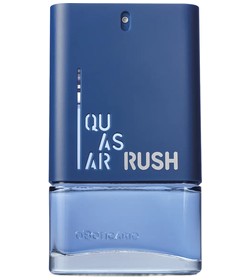 Quasar Deep Blue O Boticário Colônia - a novo fragrância Masculino 2024