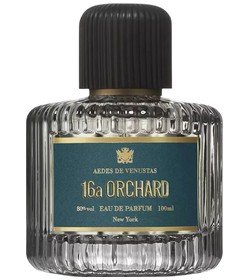 Principal Perfumer Frank Voelkl