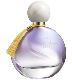 Attraction Closer for Her Avon perfume - a novo fragrância Feminino 2024