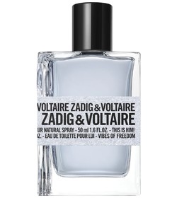 Zadig Eau de Parfum Zadig & Voltaire perfume - a new fragrance for ...