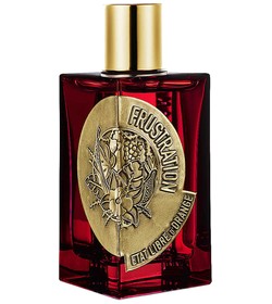 502 Iris Cartagena Bon Parfumeur perfume - a new fragrance for women ...