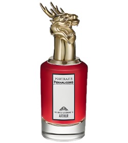 Quercus Penhaligon's perfume - a fragrance for women and men 1996