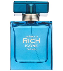 V.I.P.Club Johan B cologne - a fragrance for men