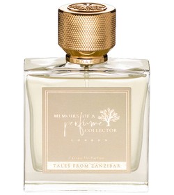 Baní Day Three perfume - a fragrance for women and men 2023