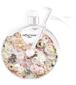 Divine Woman Luxe Mont’Anne Parfums fragancia - una fragancia para ...