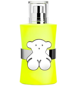 Electro Touch Tous fragancia - una nuevo fragancia para Mujeres 2024