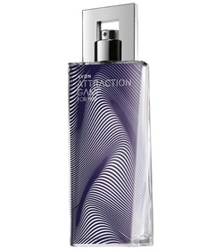 Attraction Closer for Her Avon perfume - a novo fragrância Feminino 2024