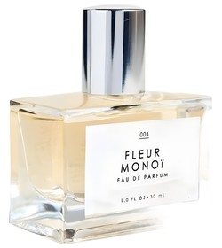 LA MAR House of BŌ perfume - a fragrance for women and men 2021