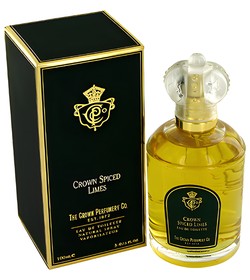 The Crown Perfumery Co. Perfumes And Colognes