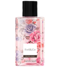 Flower Blossom Mary Kay fragancia - una fragancia para Mujeres 2015