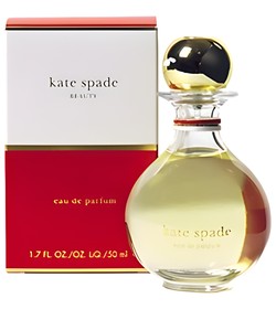 Pop Kate Spade perfume - a new fragrance for women and men 2025