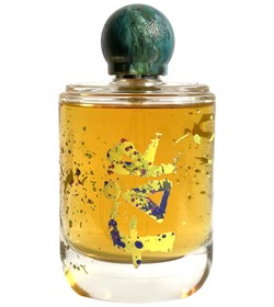 Chelsea Morning Lush perfume - a new fragrance for women and men 2024