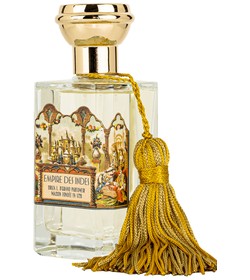 Lutece Houbigant perfume - a fragrance for women 1984