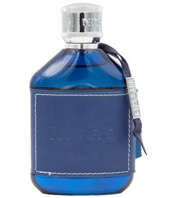 Nitro Elixir Dumont Colonia - una nuevo fragancia para Hombres 2025