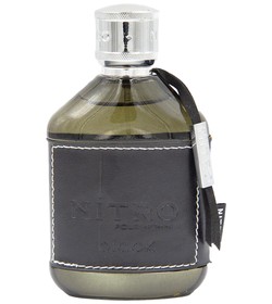 Nitro Elixir Dumont Colonia - una nuevo fragancia para Hombres 2025