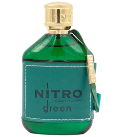 Nitro Elixir Dumont Colonia - una nuevo fragancia para Hombres 2025