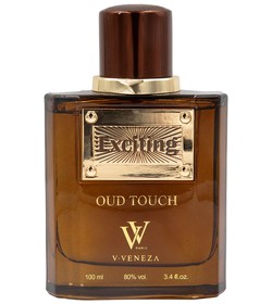 Nitro Red Intensely Dumont Colonia - una fragancia para Hombres 2025