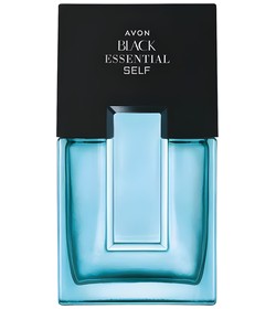 Black Essential Intense Avon Colônia - a fragrância Masculino 2020
