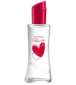 Sweet Honesty Avon perfume - a fragrância Feminino 1973