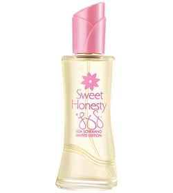 Sweet Honesty Avon perfume - a fragrância Feminino 1973