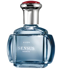 Sensus Avon Colonia - una fragancia para Hombres 2020