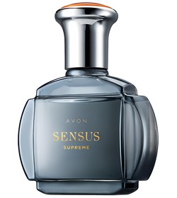 Sensus Avon Colonia - una fragancia para Hombres 2020