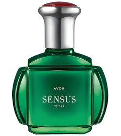 Sensus Avon Colonia - una fragancia para Hombres 2020